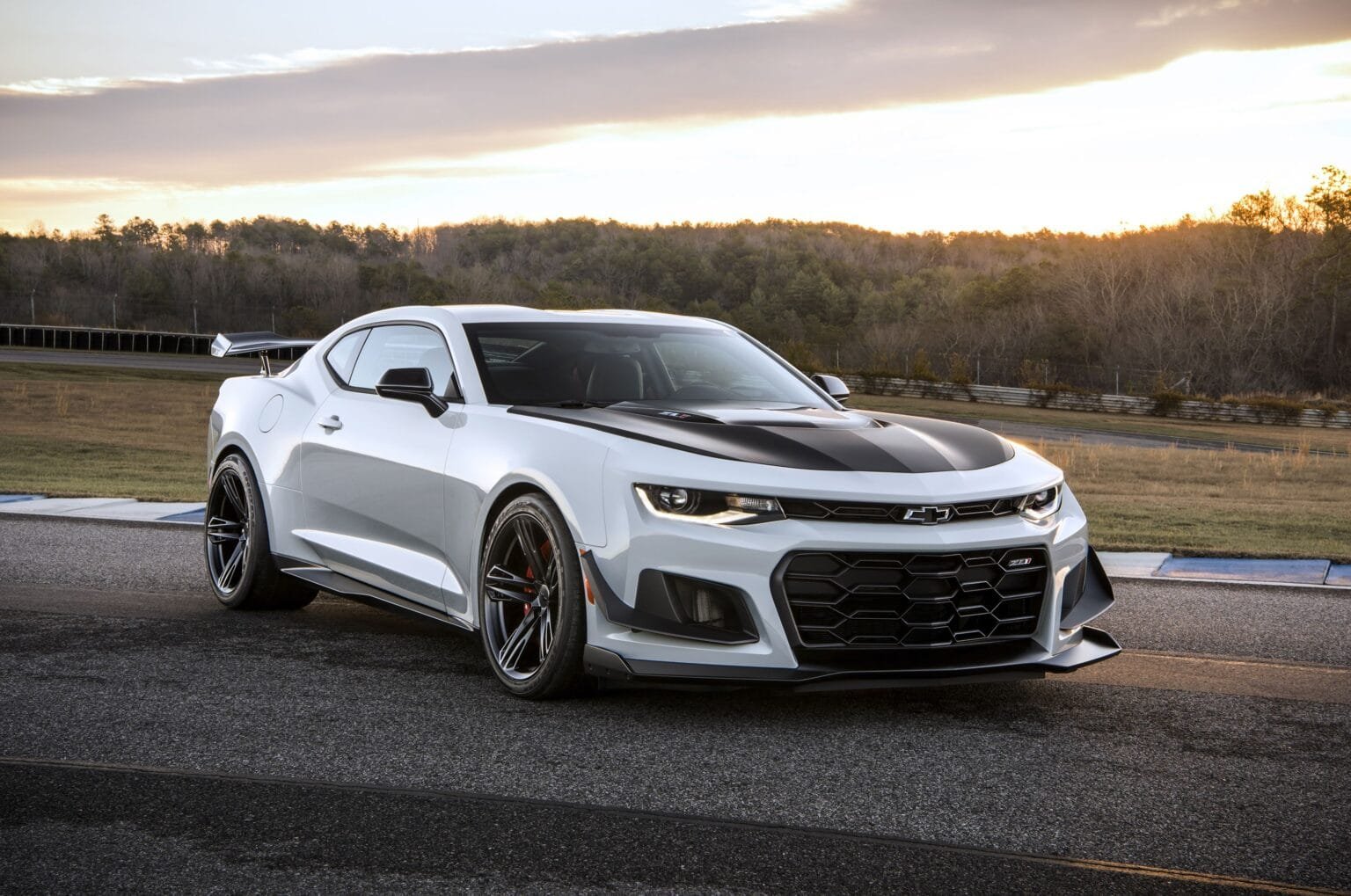2025 Chevrolet Camaro SUV: Review, Price, Specification & Release Date ...