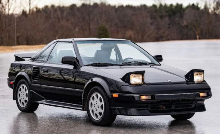 10 Best Project Cars For Beginners: Easy to Customize - Vehicle Grip